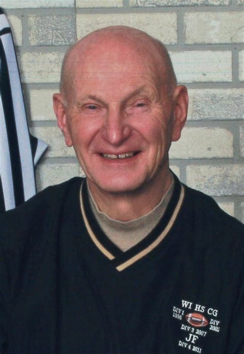 John F Feuling Daily Dodge