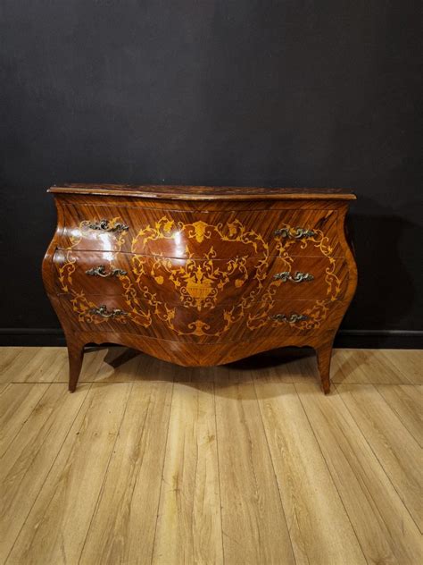 Commode Bois Catawiki