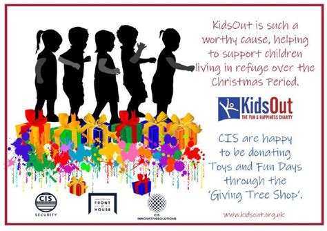 CIS Brochure By Cis Security Issuu