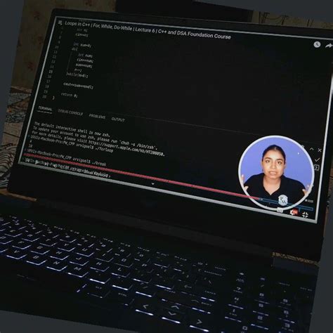 Vansh Garg On Linkedin Pursuing My Dsa In C From Pw Skills Therefore Physics Wallahs College