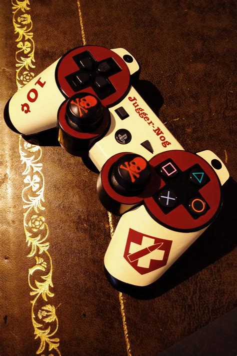 Custom Covered My Controller Call Me A Nerd But I M In Love Scrolller