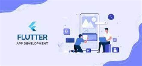 Do Flutter Mobile App Development Building Android App Flutter App Development By Naynazala