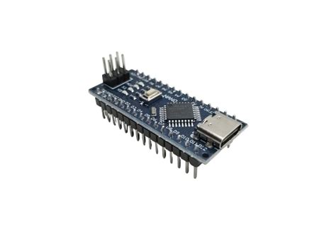 Arduino Nano 30 Atmega328 Controller Type C Usb Ch340 30 Pin Board Module Pcb Development