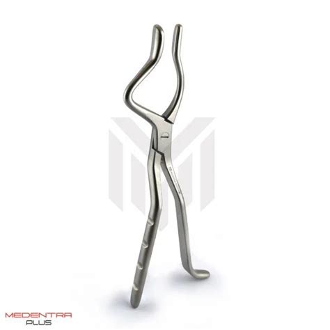 Rowe Forceps Left Right