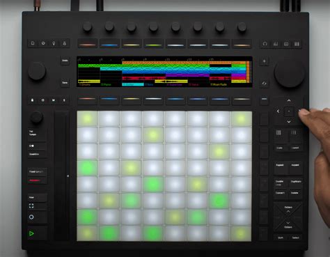 Remote Scripts And Multiple Controllers R Ableton