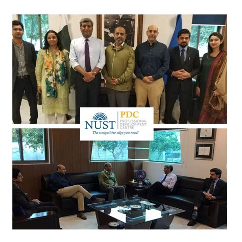 Nust Professional Development Centre Pdc On Linkedin Nustpdc Nust