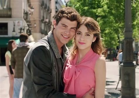 Diego Violetta Relationship Violetta Wiki Fandom