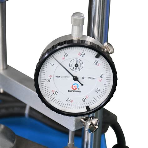 Electric Strain Unconfined Compression Tester LovelyTest China First Day Delivery