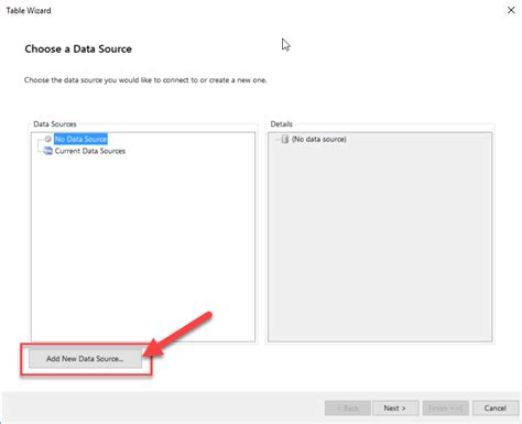 How To Use Sqlite With Telerik Reporting Standalone Report Designer Helping Ninja Technologists