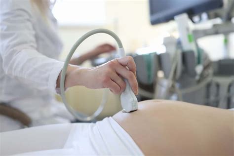 Fetal Echocardiogram Whats It For And How Is It Done
