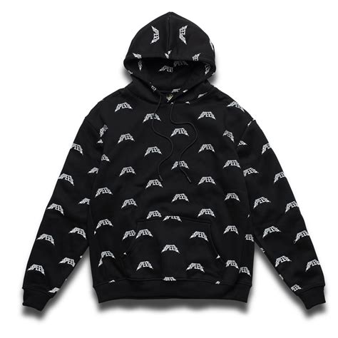 Hoodies And Crewnecks — Goldset Merch