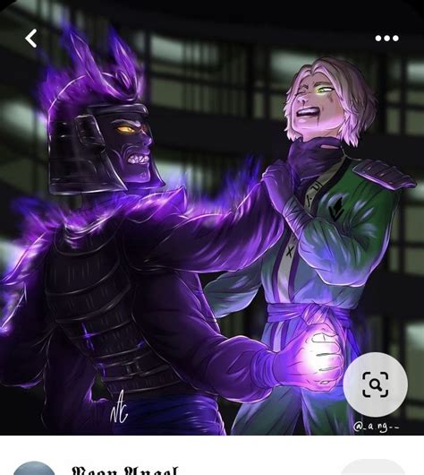 Pin Af Marvelover På Ninjago