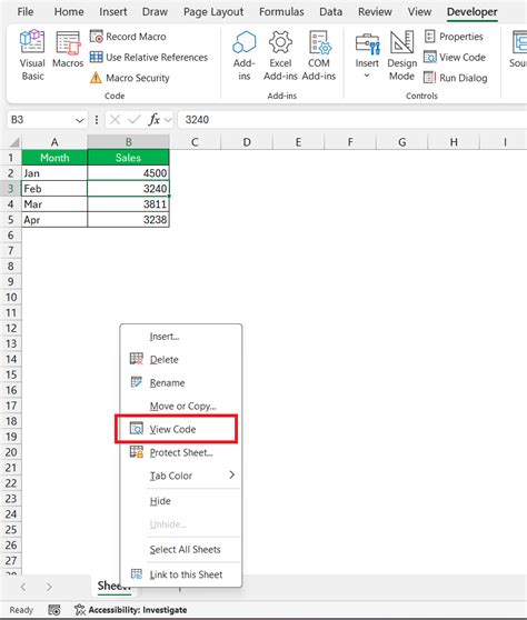 How To Master Target Address In Excel Vba Step By Step Guide Myexcelonline