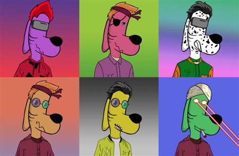 Create Base Character Traits Generates Nft Art Collection By Suravigalage Fiverr