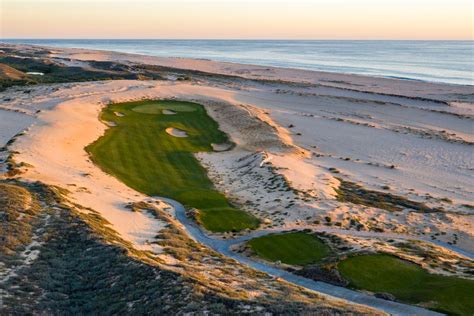 Cabo San Lucas Public Golf Courses 10best Course Reviews