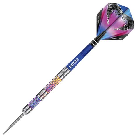Peter Wright Rainbow Mamba Münchner Dartcenter