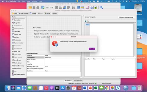 Hướng Dẫn Chi Tiết Cách Cài Spss Cho Macbook Nhanh Chóng Và Hiệu Quả