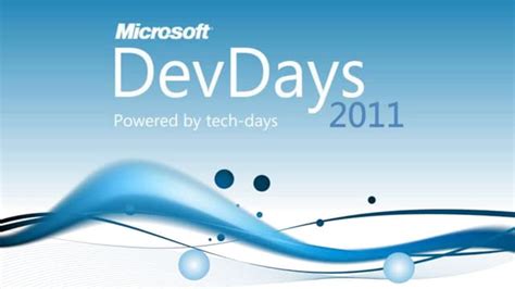Devdays 2011 Html5 Sessie Ppt
