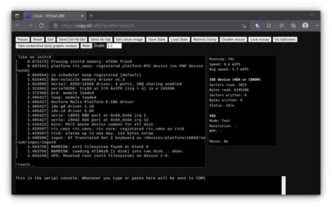 Best Online Linux Terminals And Online Bash Editors