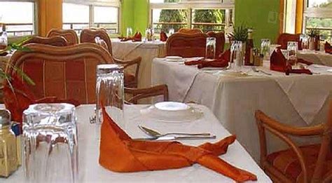 Isamilo Grand Hotel Prices And Lodge Reviews Mwanza Tanzania