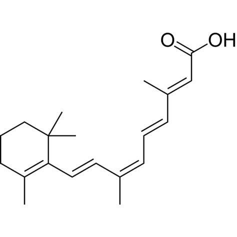 9 Cis Retinoic Acid Cas No5300 03 8 Ruixibiotech