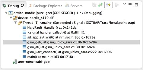 what might cause a hardfault on sd app evt wait nordic qanda nordic devzone nordic devzone
