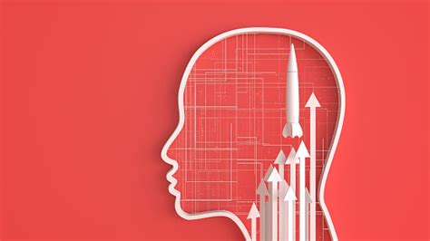 비즈니스 트렌드 그래프 및 차트 추상 그래프가 있는 인간의 머리 모양 3차원 형태에 대한 스톡 사진 및 기타 이미지 3차원 형태 머리 증권 시장과 거래소 Istock