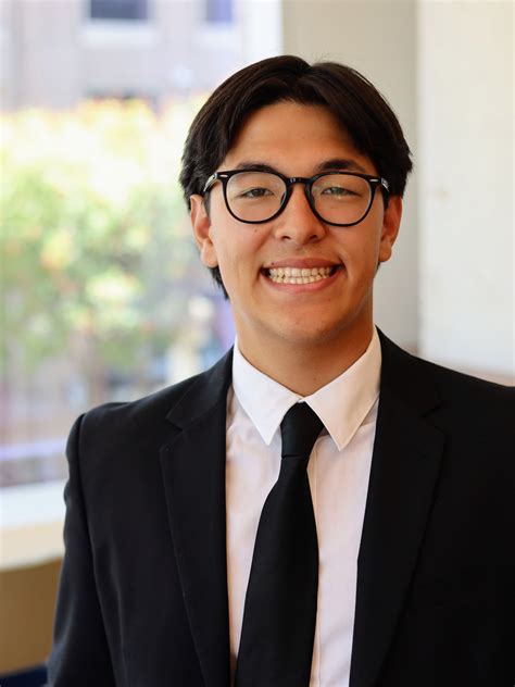 Nathan Lee Baylor In Washington Baylor University