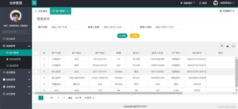 Java仓库管理系统开源java 仓库管理 Csdn博客 Java仓库管理系统开源java 仓库管理 Csdn博客