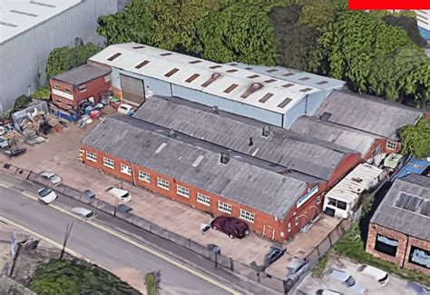 Peacock Rd Newcastle St5 9qh Loopnet