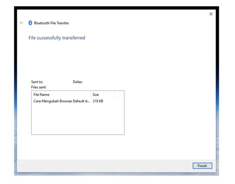 3 Cara Transfer File Lewat Bluetooth Lebih Mudah Dan Cepat Urbandigital
