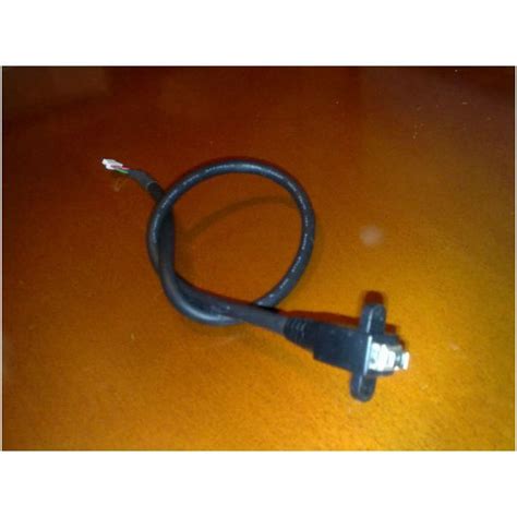 Firewire Connector On Cable E148000 Awm Style 20276 Vw 1 On Ebid United States 166112562