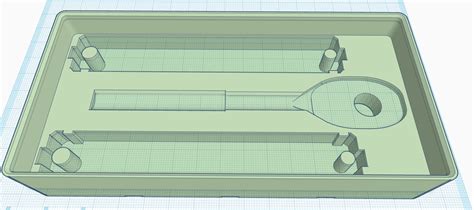 Gridfinity Ratchet Set Holder By Markeno Download Free Stl Model