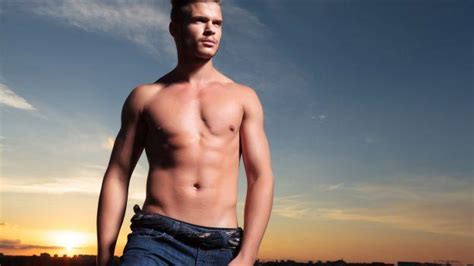 Come Conquistare Un Sex Symbol Deabyday