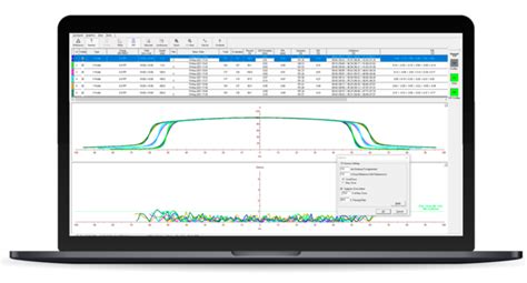 Beamscan Software Ptw