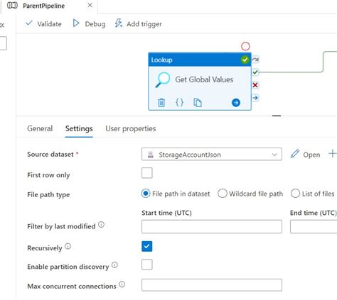How To Have Global Parameters In Azure Synapse Analytics Segun Akinyemi
