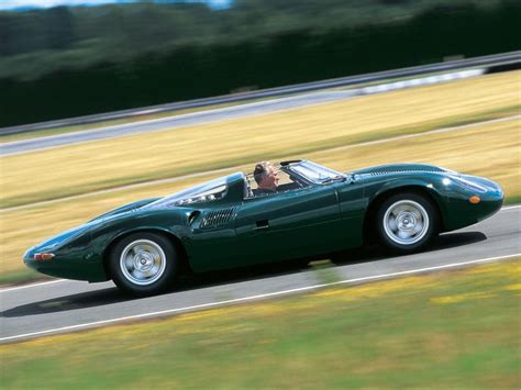 1966 Jaguar Xj13 689056 Best Quality Free High Resolution Car Images
