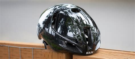 Kask Utopia Aero Helmet Review Cyclingnews