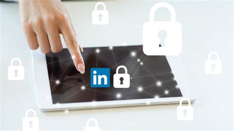 Linkedin Cybersecurity Tips For Professionals