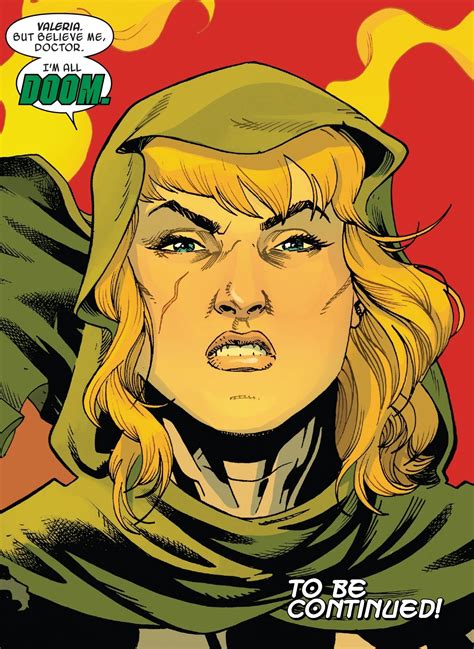 Valeria Richards Marvel Database Fandom