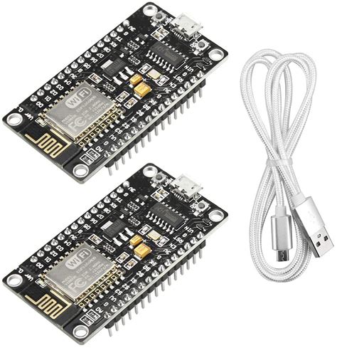 Nodemcu Usb 2 0 Serial Seodeseosb