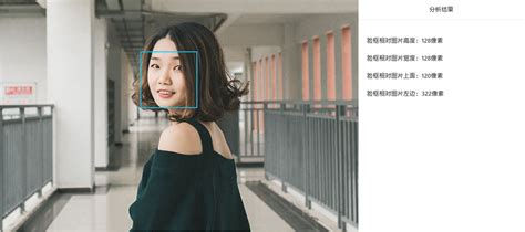 Ai 人脸检测山东企联