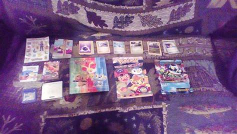 Avery Pokémon Amino