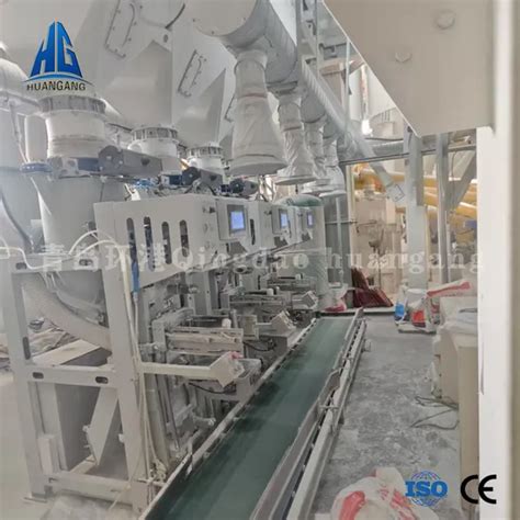 Intelligent Automated Gypsum Self Leveling Equipment Interior And