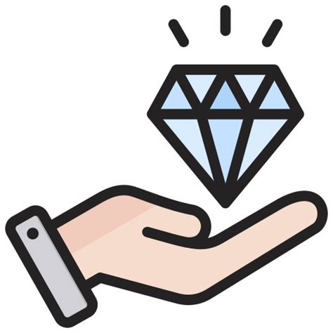 Value Proposition Free Business Icons