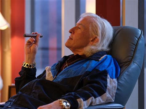 The Reckoning Review Bbcs Jimmy Savile Drama Is A Parade Of Villainy