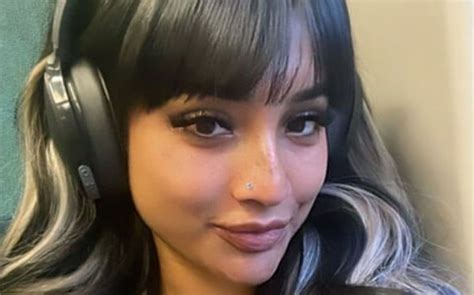 Yasmina Khans OnlyFans Blending Culture Confidence And Creative Freedom