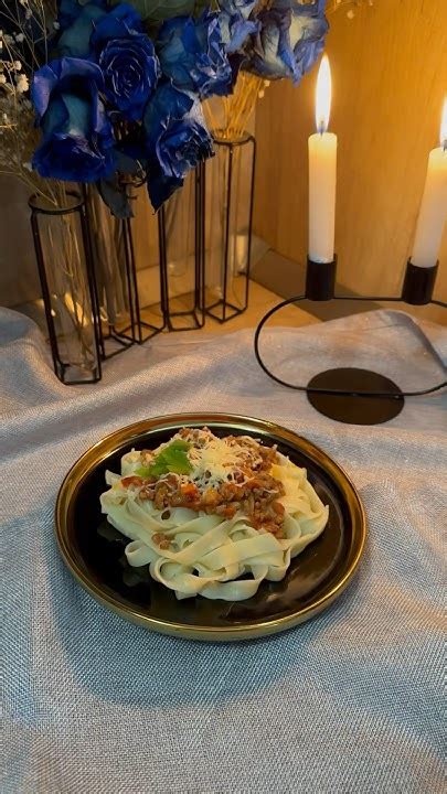 Паста болоньєзе🍝більше рецептів з описом є в інст переходьте🥰 паста болоньезе Cooking рецепт