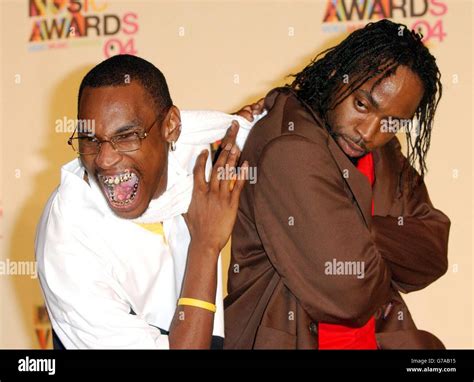 Ying Yang Twins Hand D Roc