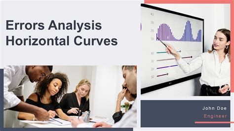 Errors Analysis Horizontal Curves Ppt Graphics Acp Ppt Slide